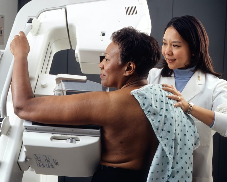 Where To Go For Mammogram Screening in Los Angeles - Its Getting Hot In ...