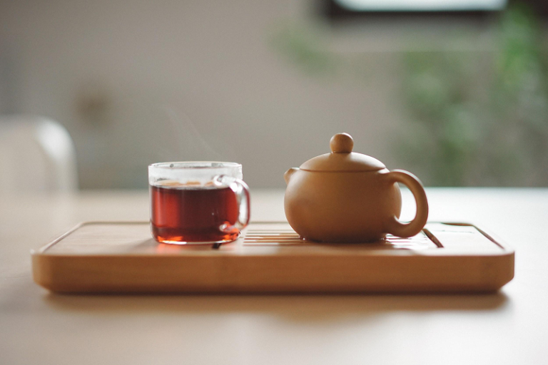 Everything You Should Know About da Hong Pao Tea. - Its Getting Hot In Here