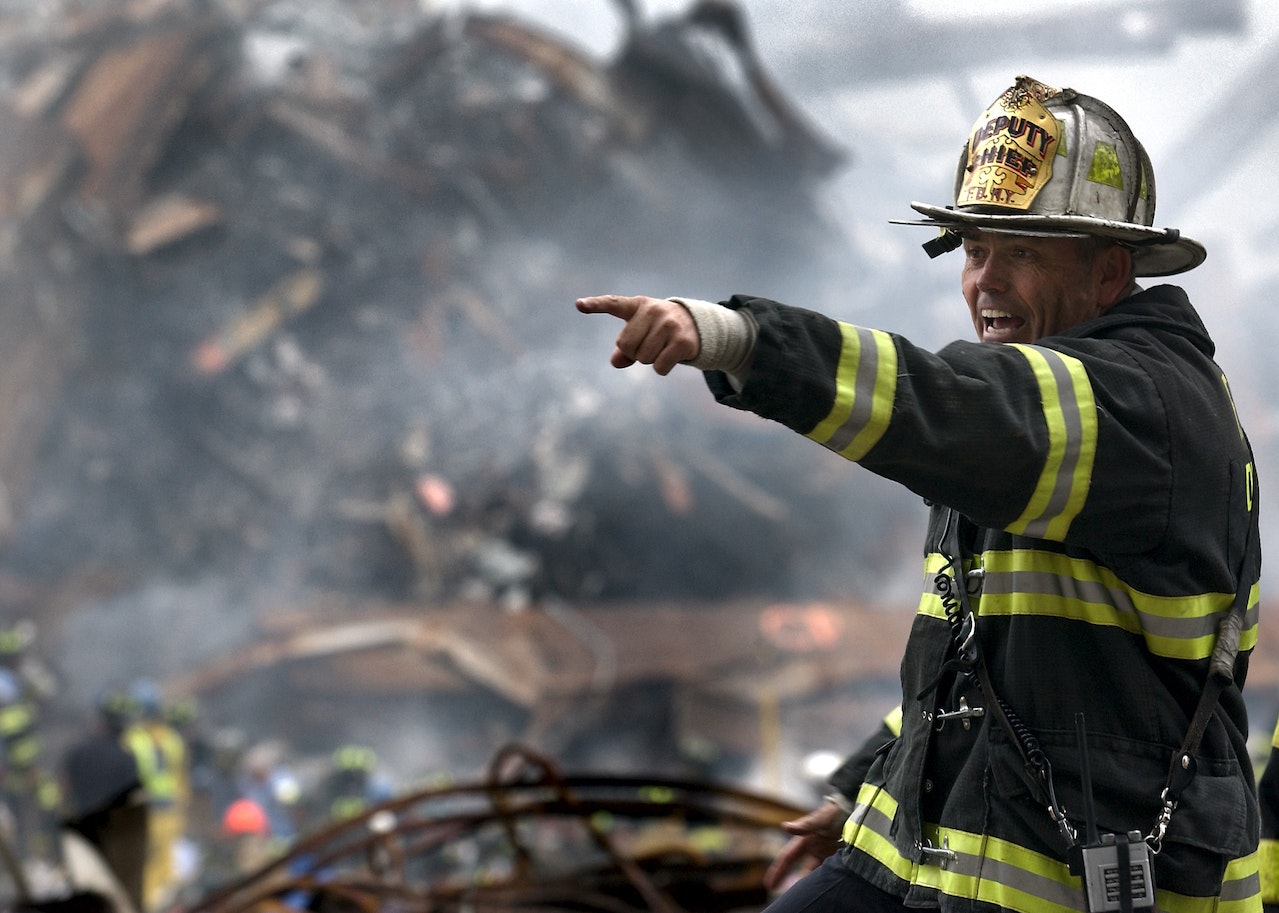 7 Career Paths In Emergency Management - Its Getting Hot In Here