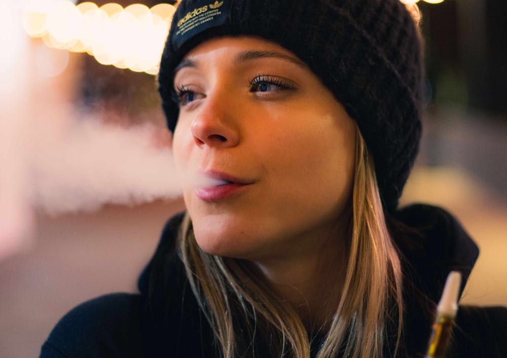 Weed Pen: Tips For Beginners And Storage Guidelines To Follow - Its ...